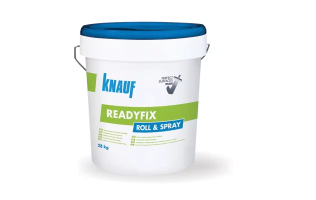 Readyfix Roll & Spray